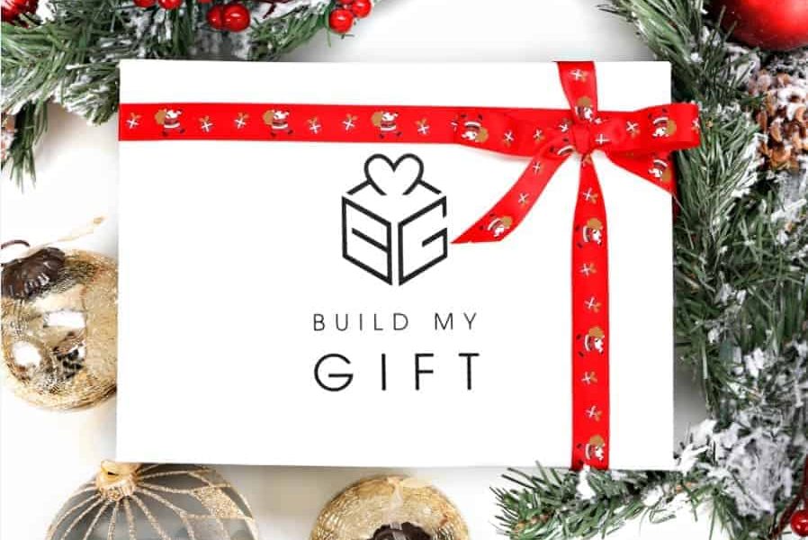 Build My Gift | Bespoke Luxury Gifts | Gifting Guide