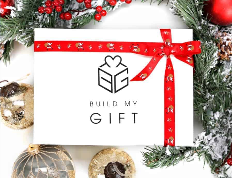 Build My Gift | Bespoke Luxury Gifts | Gifting Guide