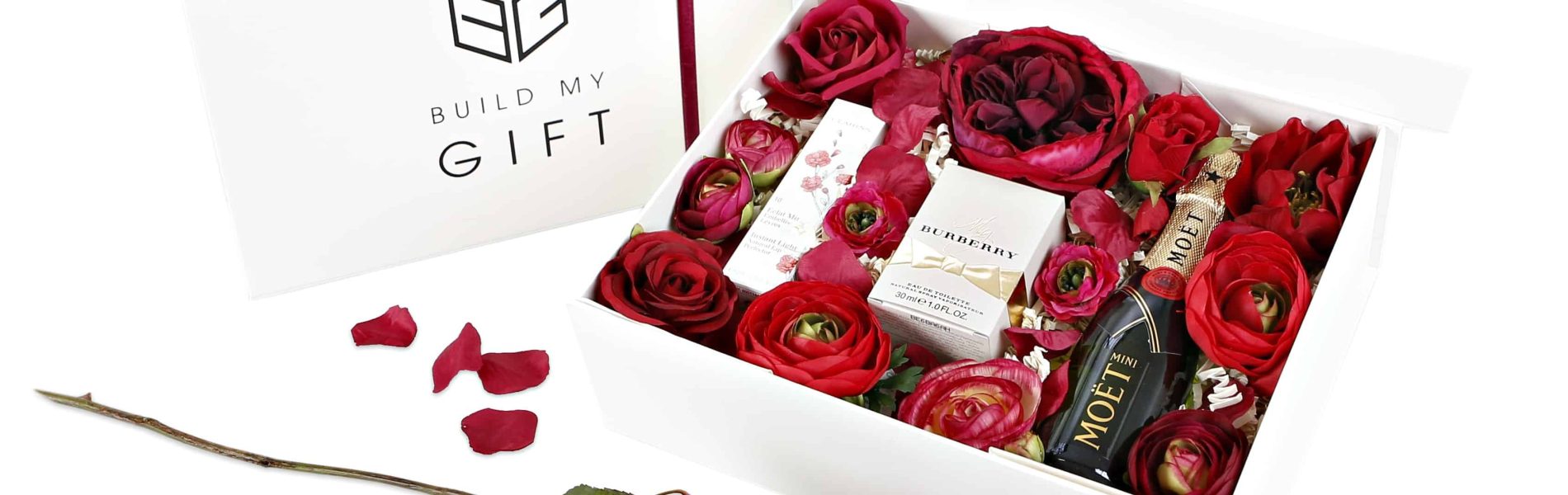 Build My Gift | Bespoke and Personalised Gifts | Home