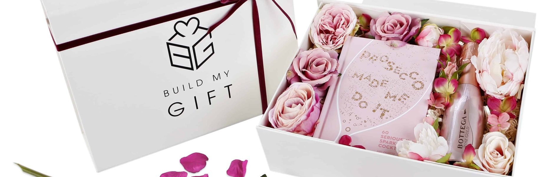 Build My Gift | Bespoke and Personalised Gifts | Home