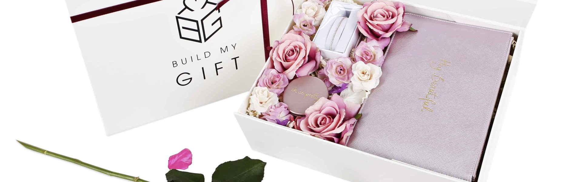 Build My Gift | Bespoke and Personalised Gifts | Home