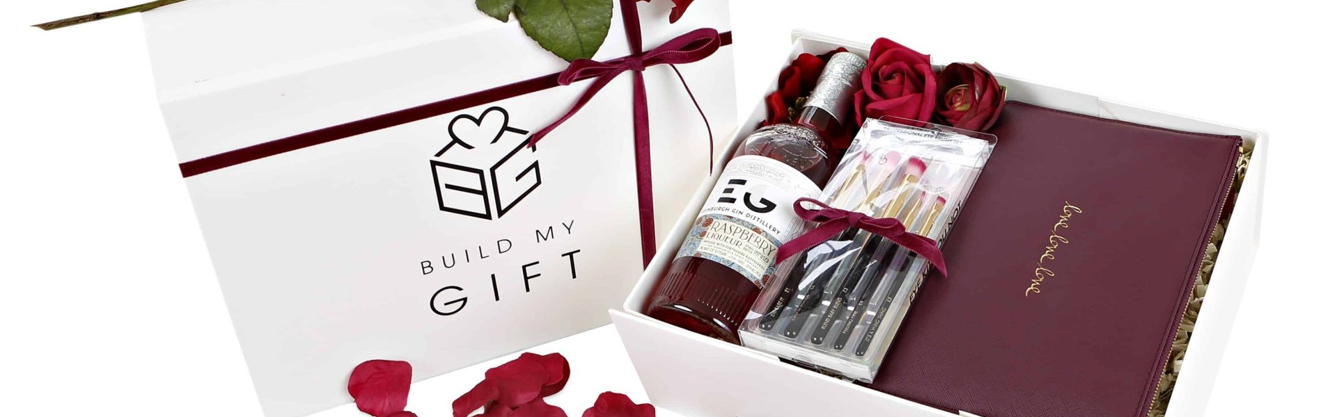 Build My Gift | Bespoke and Personalised Gifts | Home