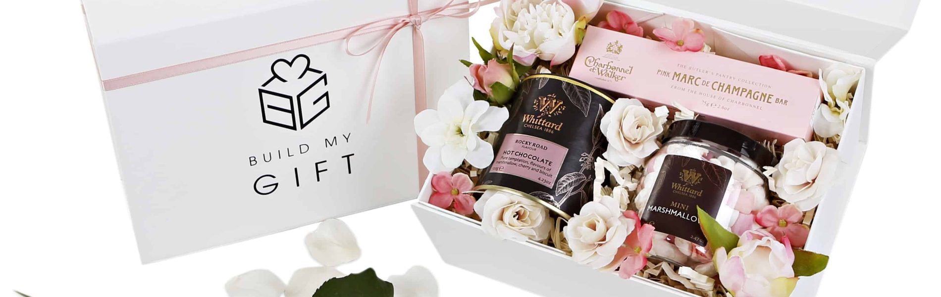 Build My Gift | Bespoke and Personalised Gifts | Home