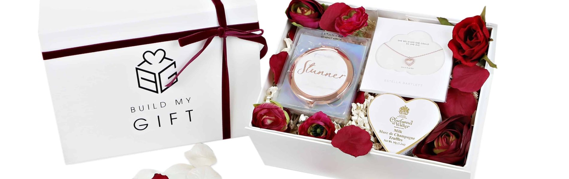 Build My Gift | Bespoke and Personalised Gifts | Home