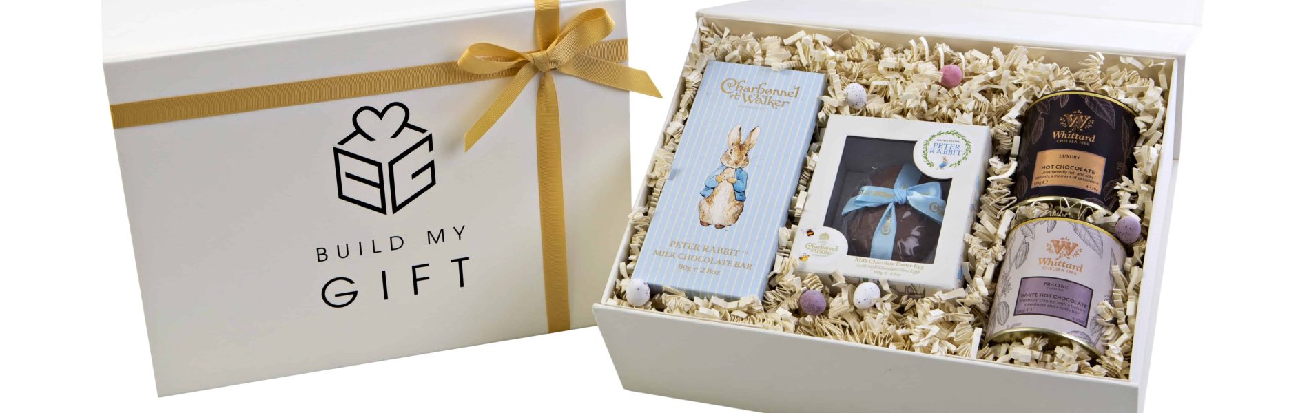 Build My Gift | Bespoke and Personalised Gifts | Home