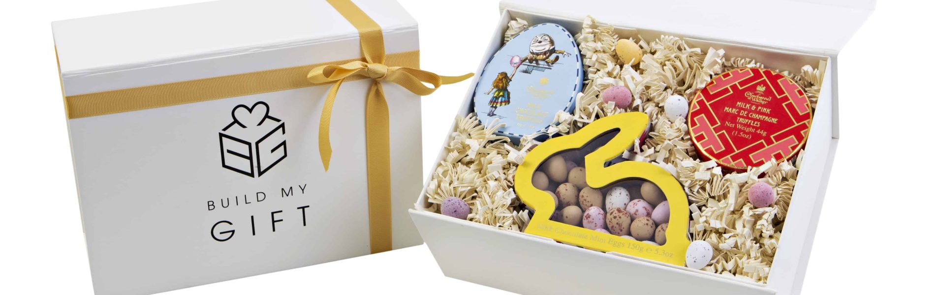 Build My Gift | Bespoke and Personalised Gifts | Home