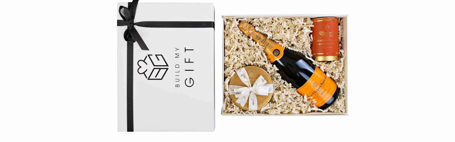 Build My Gift | Bespoke and Personalised Gifts | Home