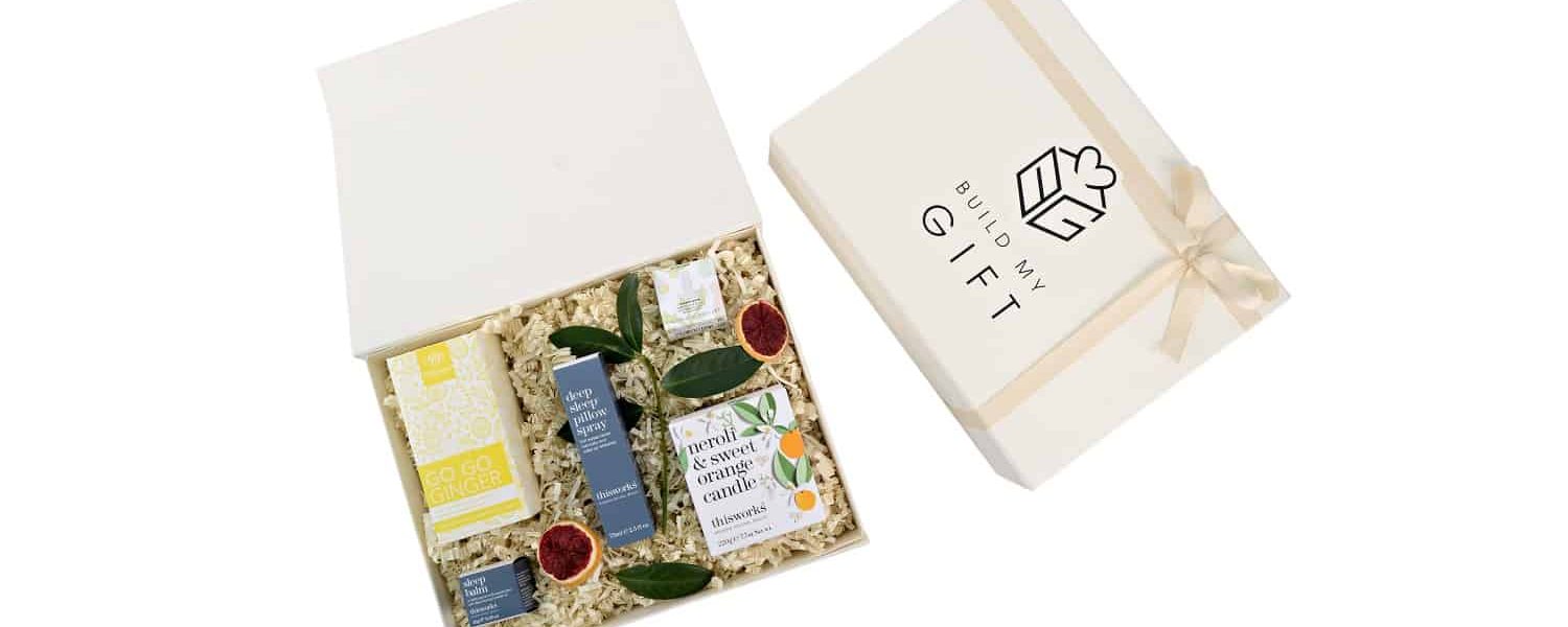 Build My Gift | Bespoke and Personalised Gifts | Home