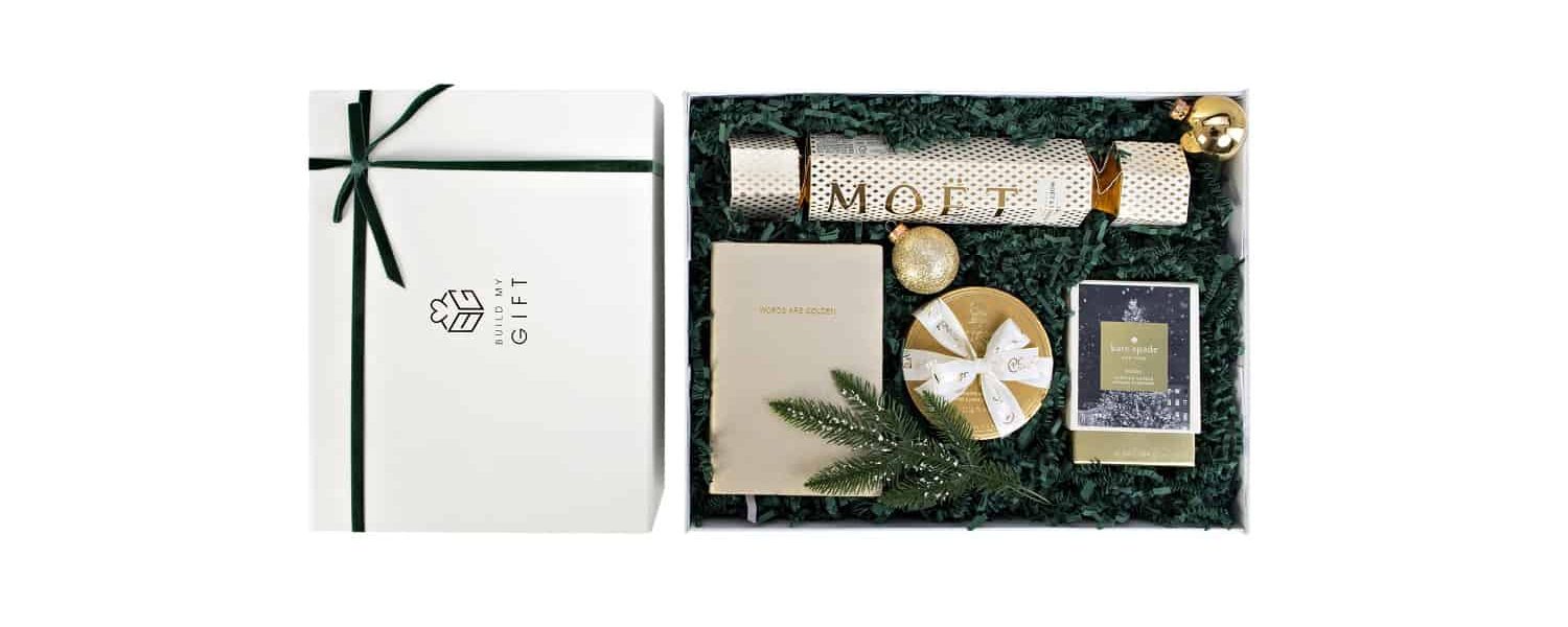 Build My Gift | Bespoke and Personalised Gifts | Home
