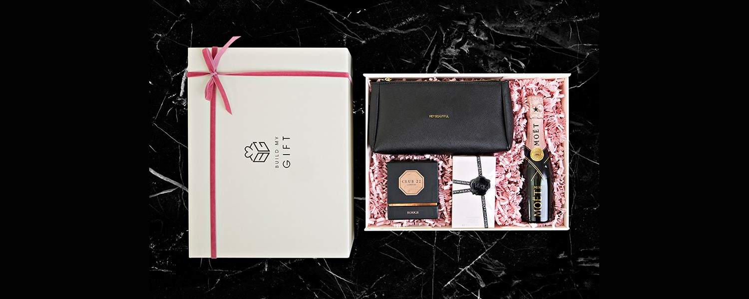 Build My Gift | Bespoke and Personalised Gifts | Home