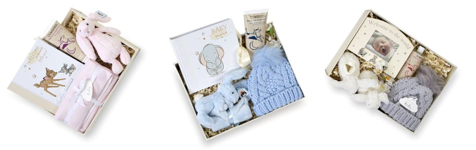 Build My Gift | Bespoke and Personalised Gifts