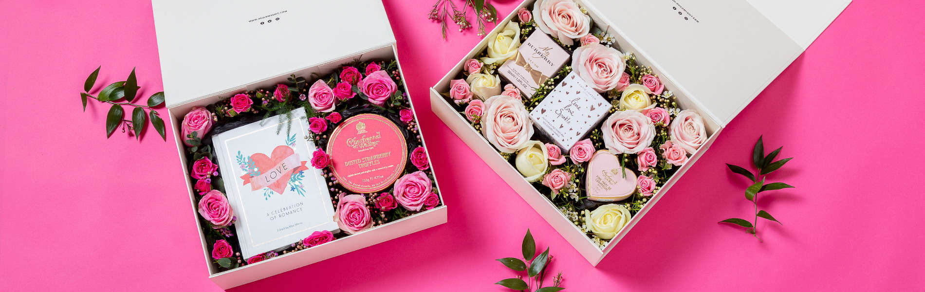 Build My Gift | Bespoke and Personalised Gifts