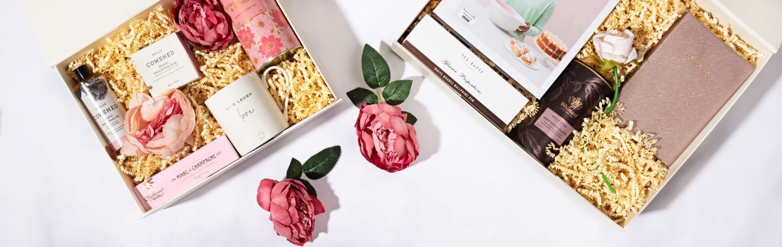 Build My Gift | Bespoke and Personalised Gifts