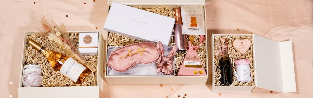 Build My Gift | Bespoke and Personalised Gift Boxes