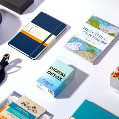Build My Gift | Corporate Gift Boxes For Employees, Clients and Events