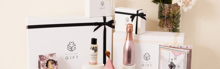 Build My Gift | Bespoke and Personalised Gift Boxes