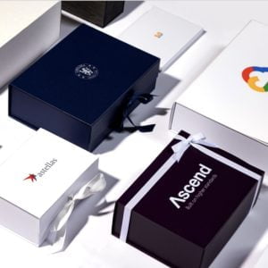Build My Gift | Corporate Gift Boxes For Employees, Clients and Events