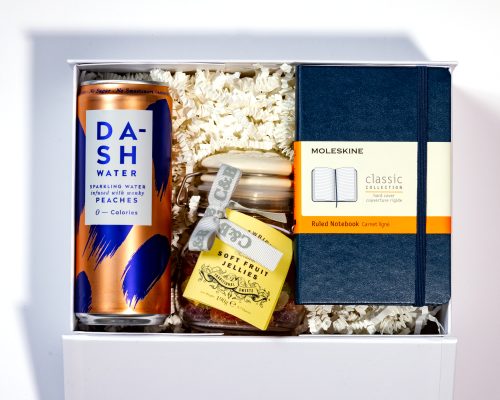 Virtual Event Gift Boxes from Build My Gift