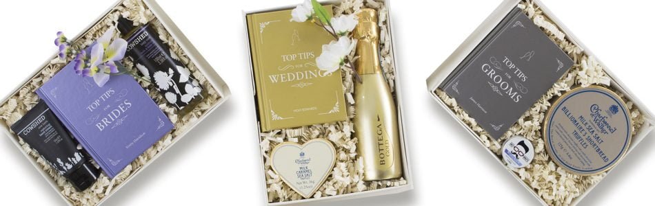 Build My Gift | Bespoke and Personalised Gift Boxes