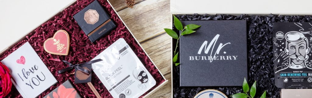 Build My Gift | Bespoke and Personalised Gift Boxes