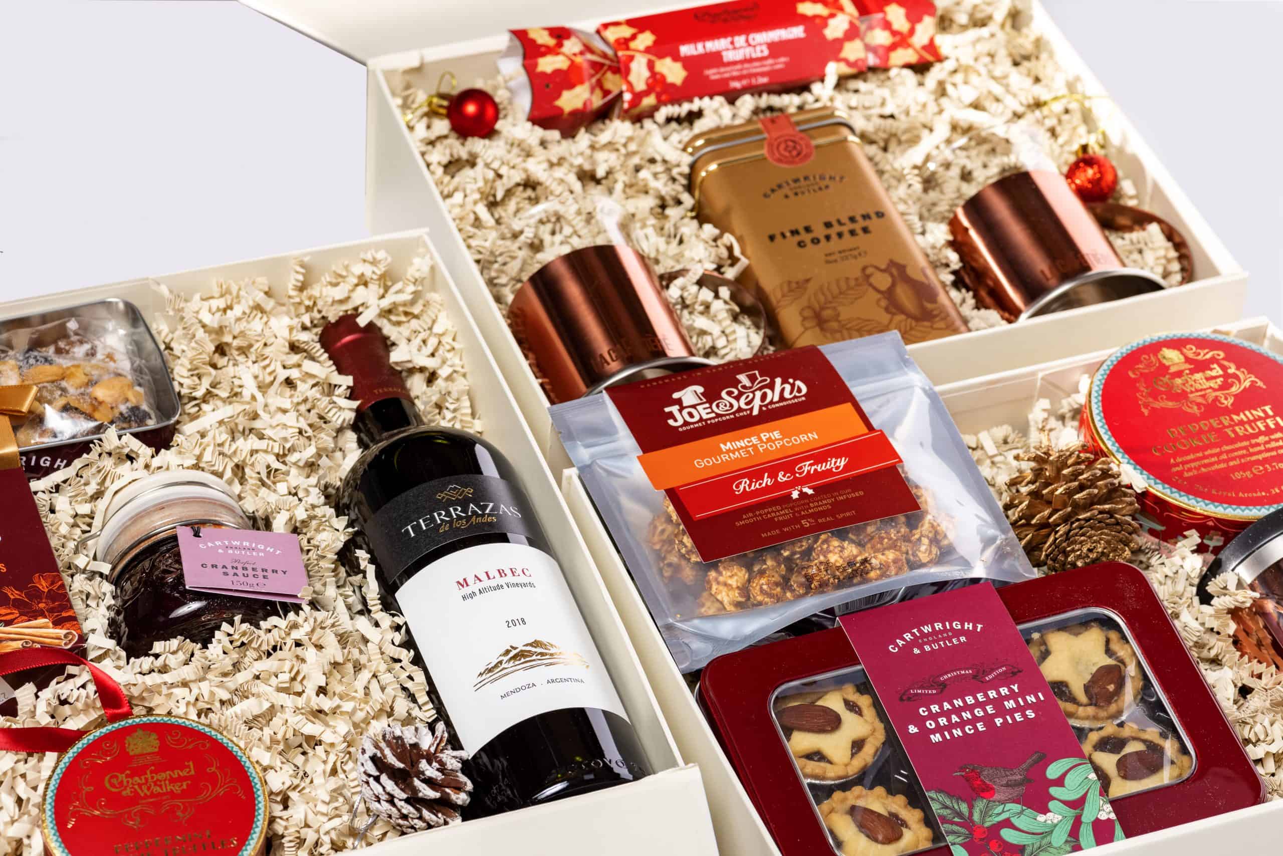 Spread Some Festive Cheer to Clients and Employees This Christmas ...
